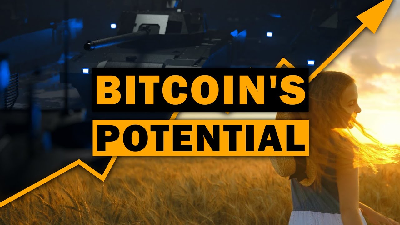 Bitcoin's Potential - And Why Bitcoin Can Always Continue to Rise in ...