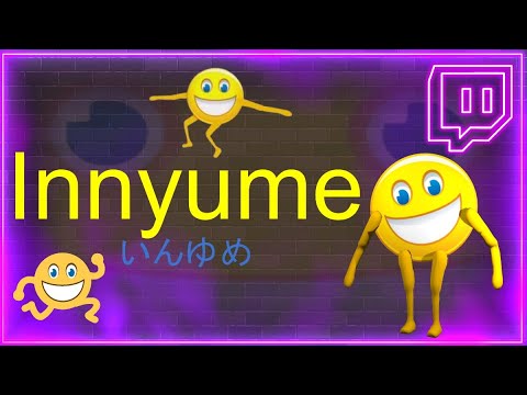 INNYUME (REDIF TWITCH) - YouTube