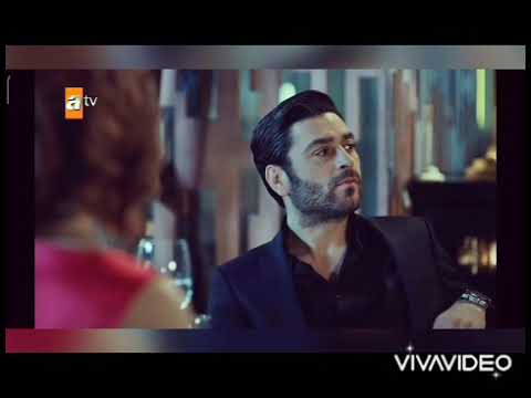 EŞKIYA DÜNYAYA HÜKÜMDAR OLMAZ İLYAS AVUKAT ÖZGÜRLE AKŞAM YEMEĞİNDE ❤️❤️