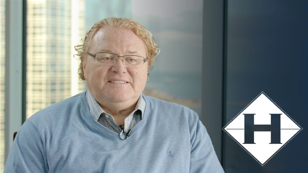 Attorney Spotlight - Daniel A. Rottier | Habush Habush & Rottier - YouTube