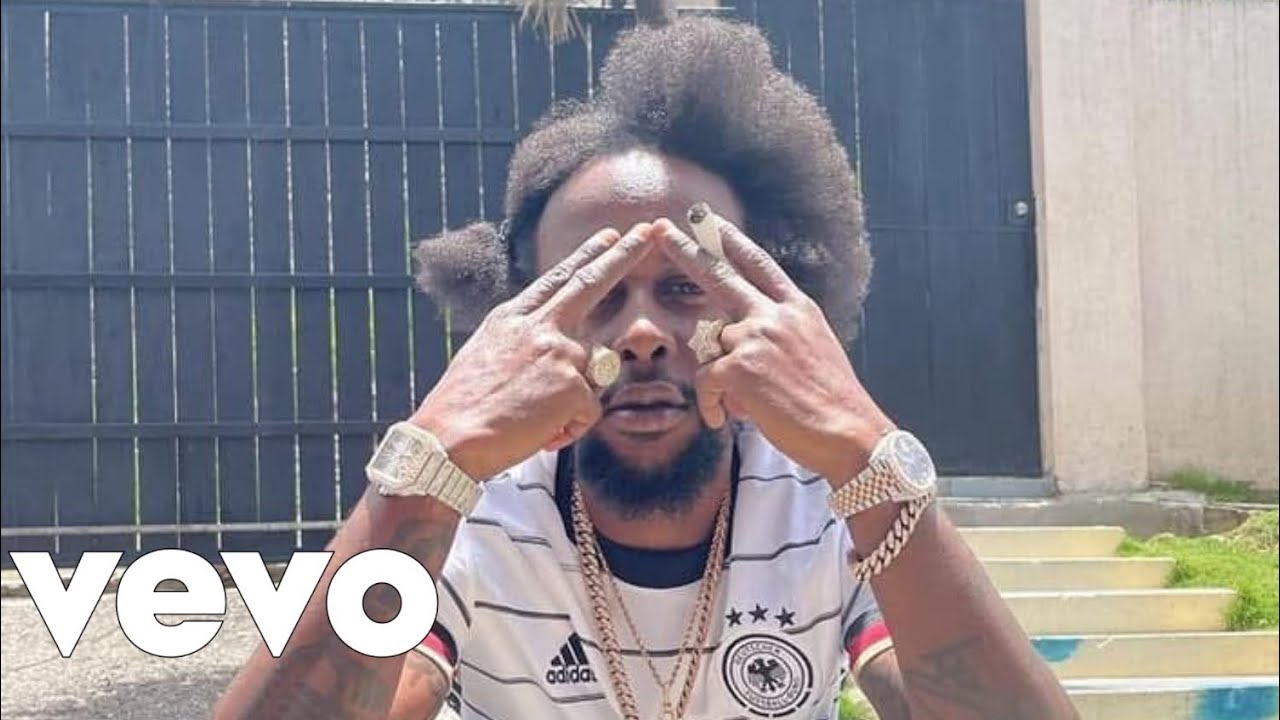Popcaan - Still (Official Music Video) 2025 - YouTube