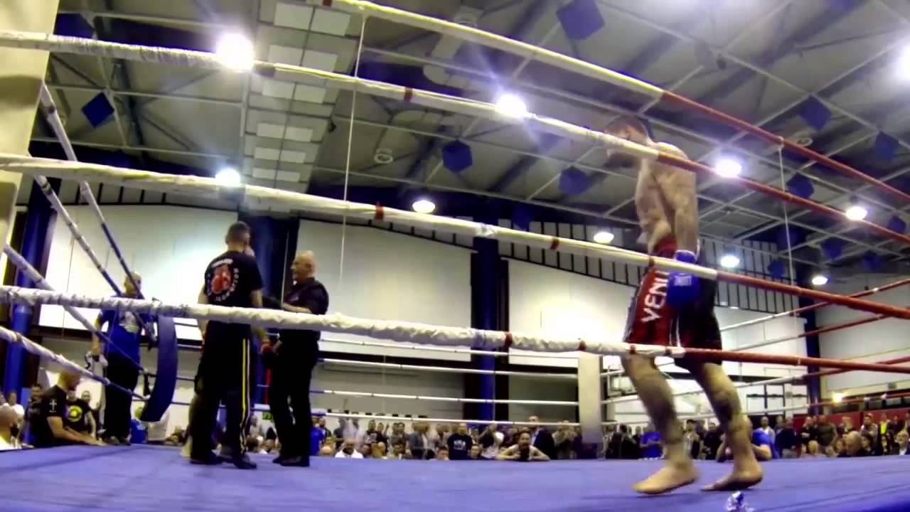 Pietro Cappelli vs. Sandor Balogh - YouTube