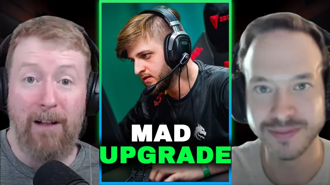 Most SLAM DUNK Move for Heroic? - CS2 - YouTube