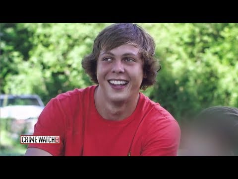 Pt. 1: What Happened to Christian Andreacchio? - Crime Watch Daily With Chris Hansen