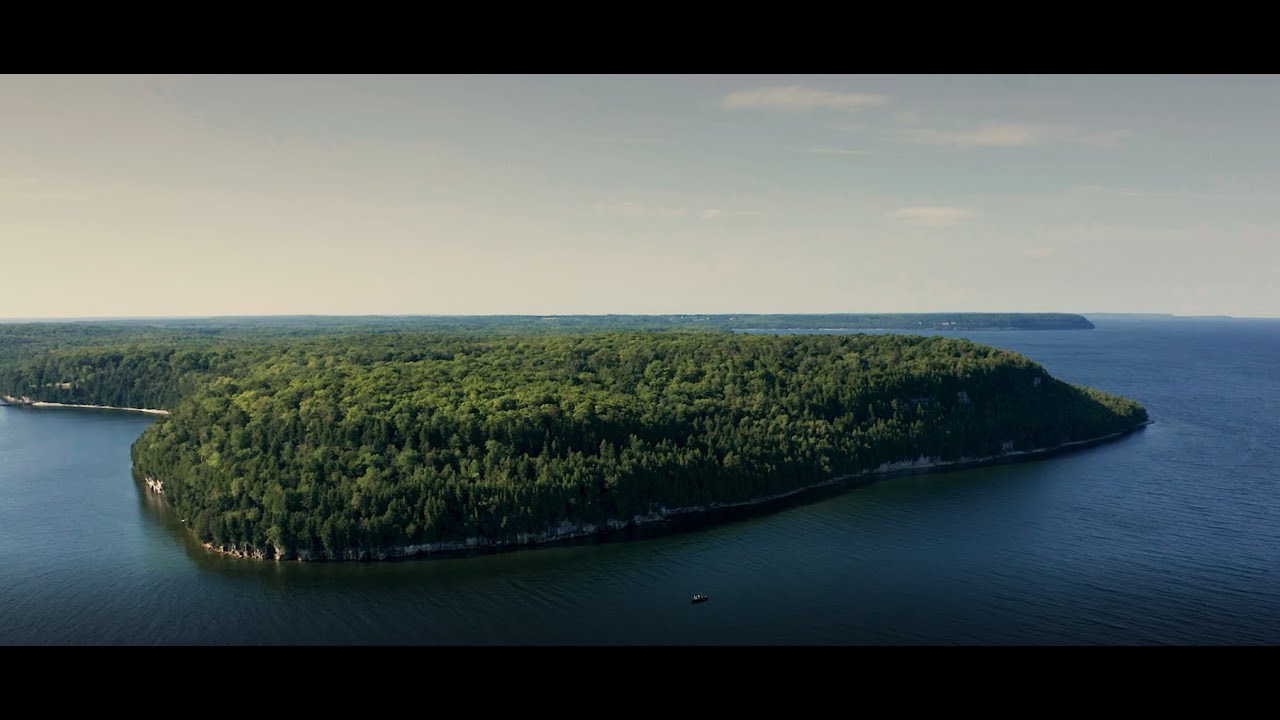 Destination Door County - 2022 National Tourism Week - YouTube