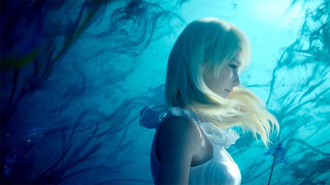 Final Fantasy XV - Oracle's Light (Lofi Remix) - YouTube Music