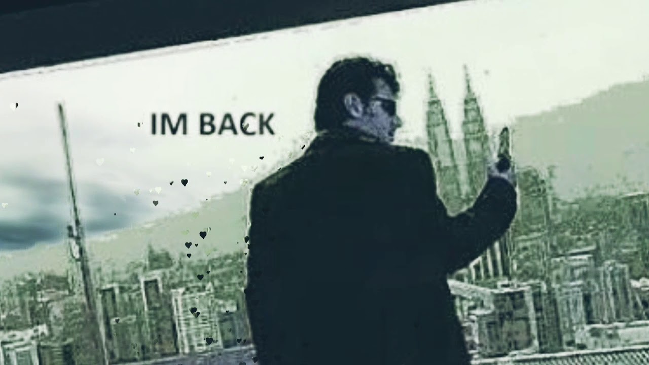 Thala Mass whatsapp Status - Billa - I'm Back whatsapp status 😎 🔥 - YouTube
