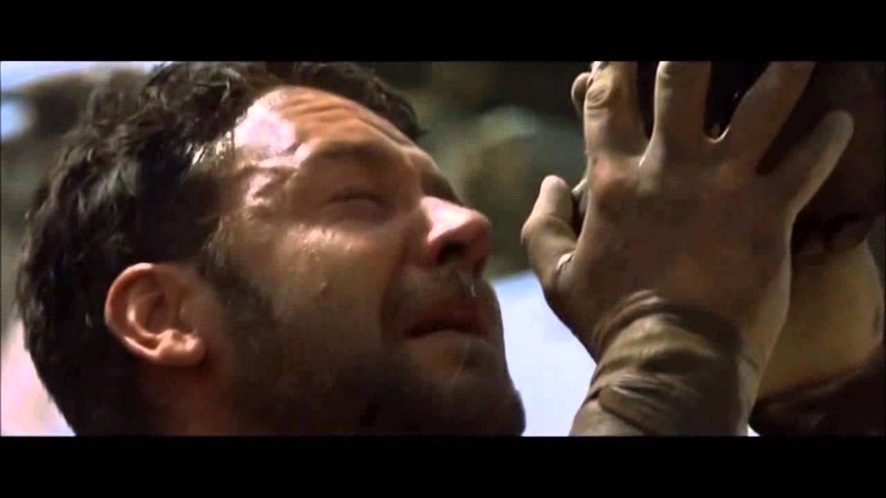 Now We Are Free - Lisa Gerrard - (Gladiator) HD - YouTube