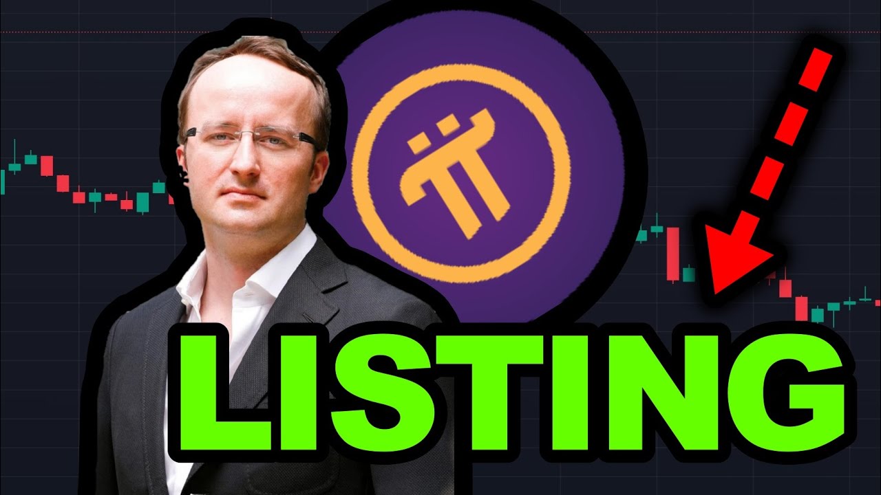 PI Network Coin Is Preparing a LISTING | Making Several dApps - YouTube