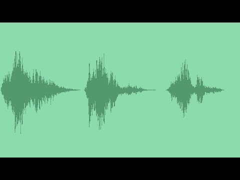 Portal Technology Sound FX Sound Effects - YouTube