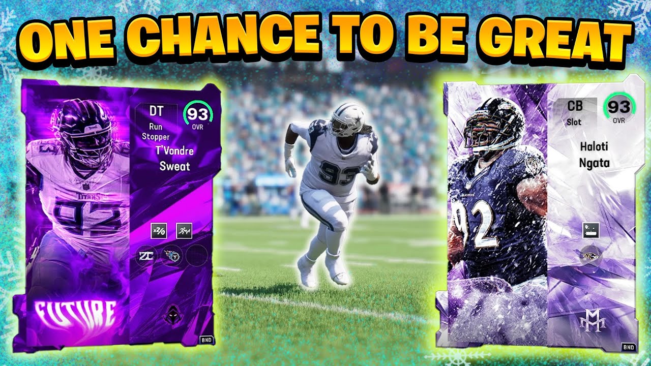 INSANE MUT Squads Season ends with Craziest Super Bowl EVER! (MUT ...