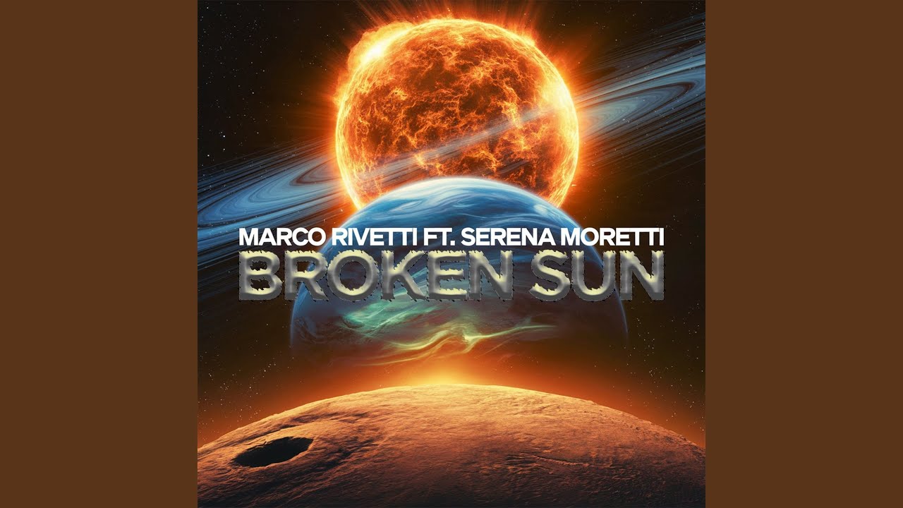 Broken Sun - YouTube