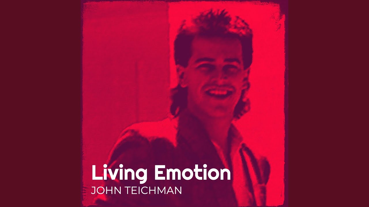 Living Emotion - YouTube