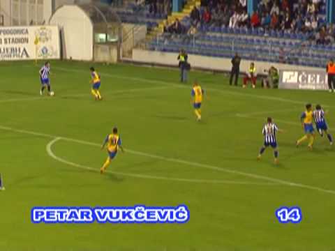 PETAR VUKCEVIC - YouTube