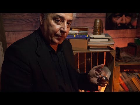 ANTHONY BLAKE by Grupokaps Productions - YouTube