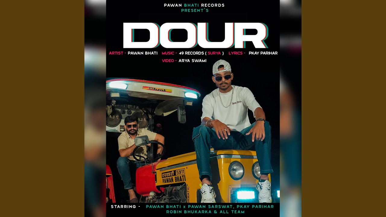 dour - YouTube
