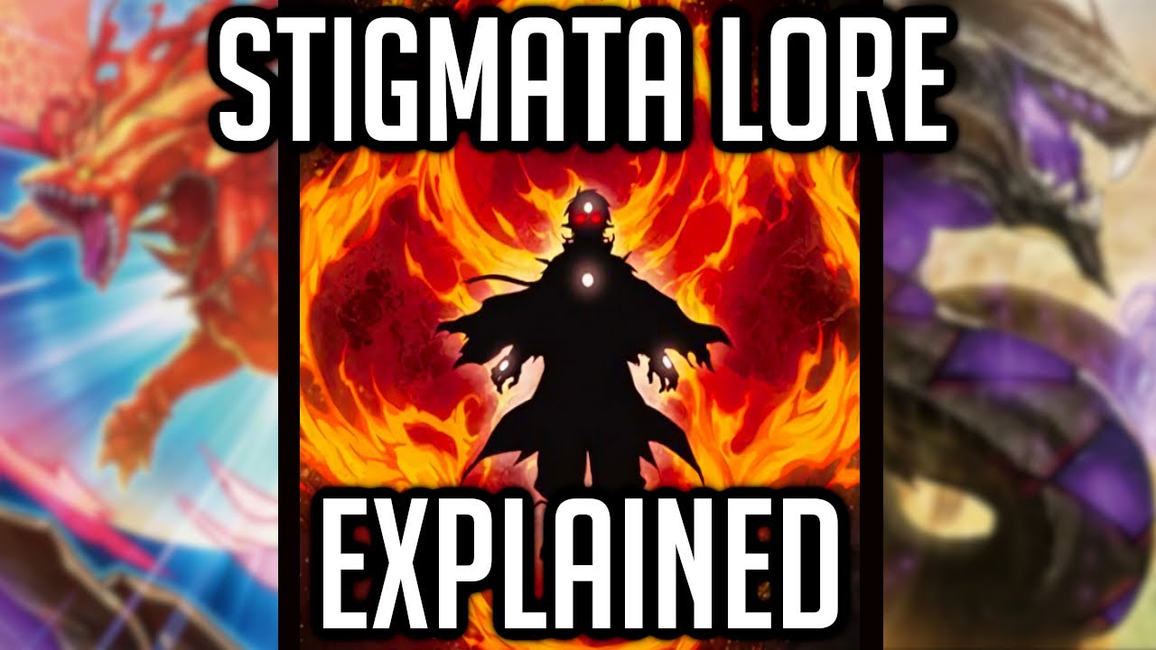 Albaz Lore - Part 3: Awakening The Dragon [Yu-Gi-Oh! Archetypes ...