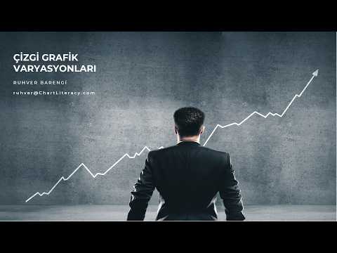 10 Cizgi Grafik Varyasyonlari