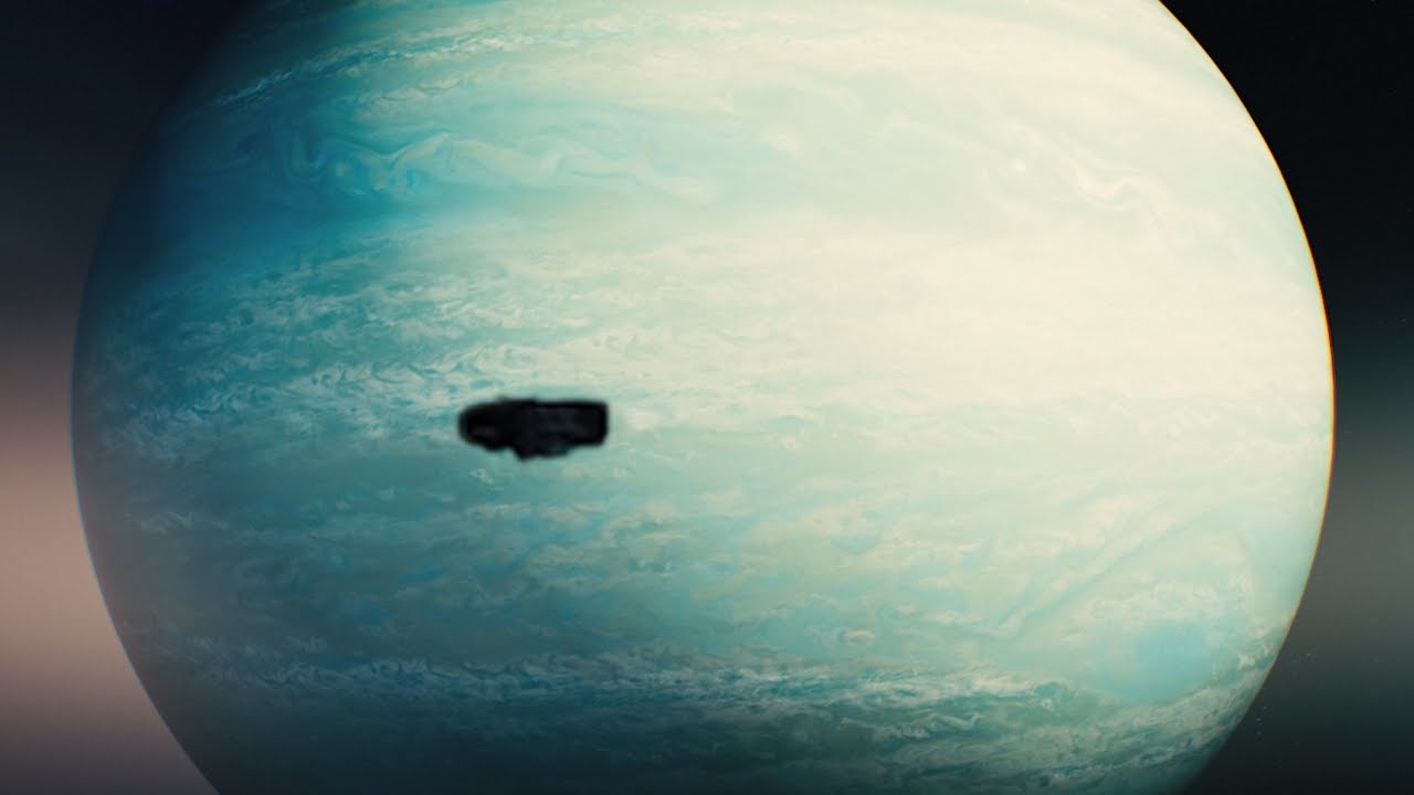 The Vault Ship | Half-Life [S2FM] - YouTube