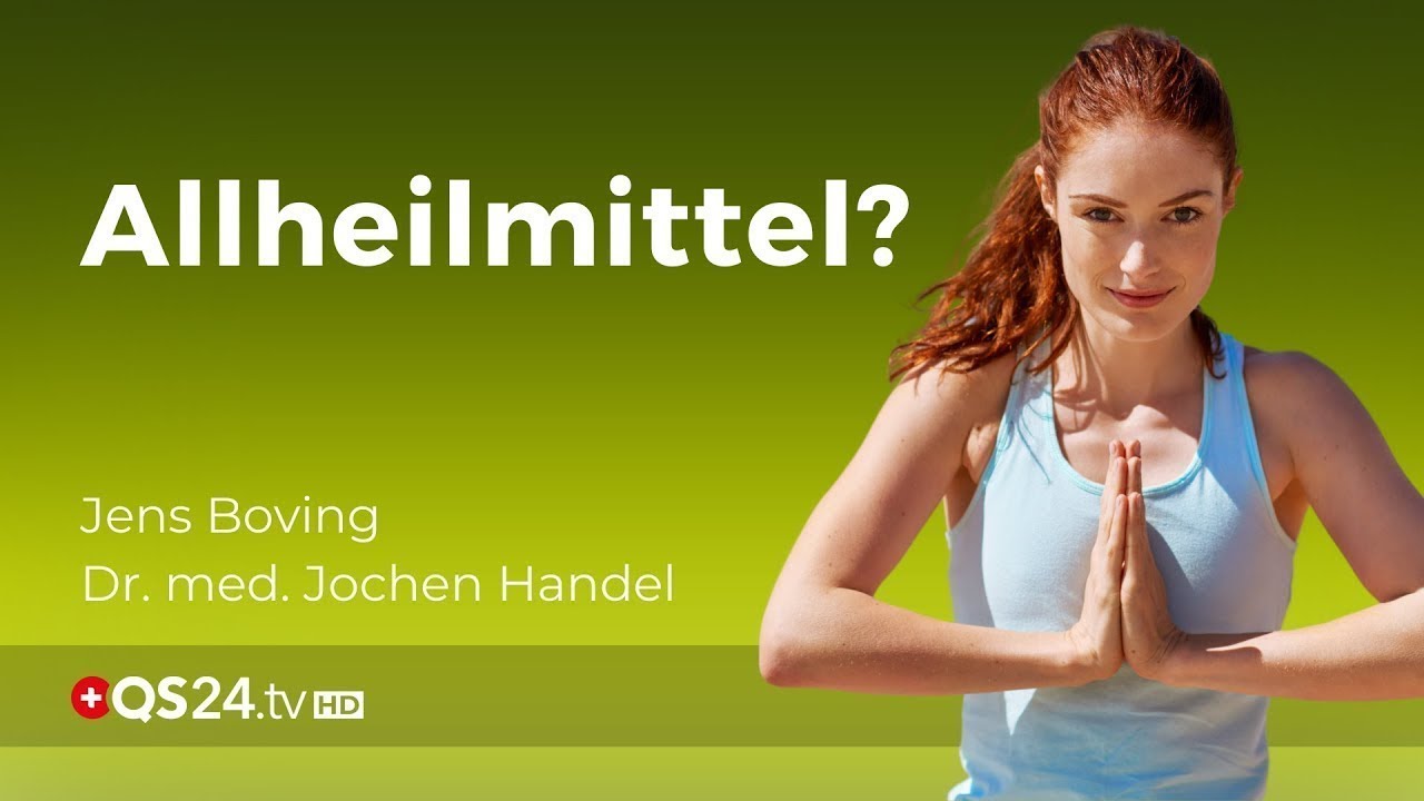 Strophanthin: Ein Allheilmittel? | Naturmedizin | QS24 ...