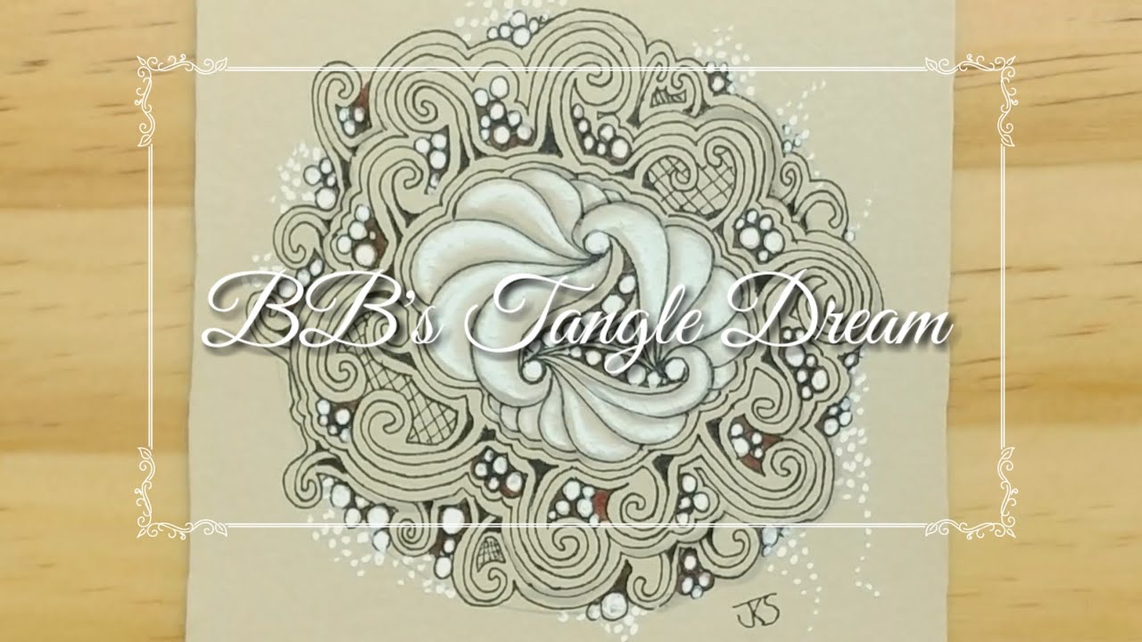 BB's Tangle Dream#25 - YouTube