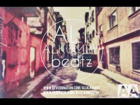 Ali Alkumru Beatz - Hayat Bu (Free Beat) #arabesque