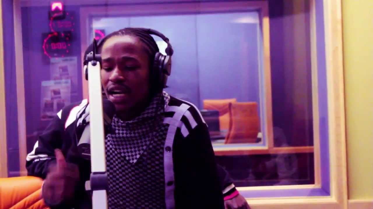 Sbuda_P on Cleva uNga Givaphi, A FILM by Mr.Mercy_GJee - YouTube