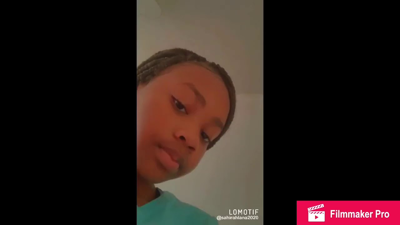 I saw your crush prank on my brother! | Sahirah TV - YouTube