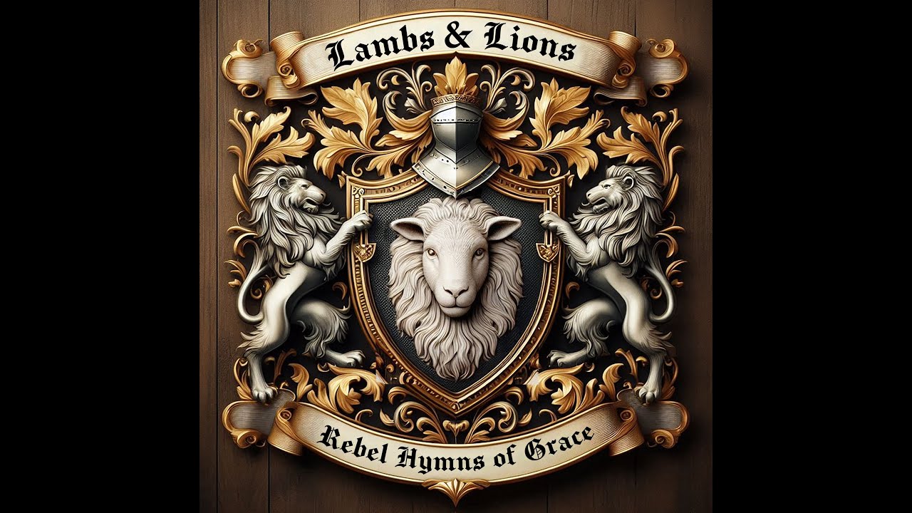 Lambs & Lions - Strong Until The End - YouTube