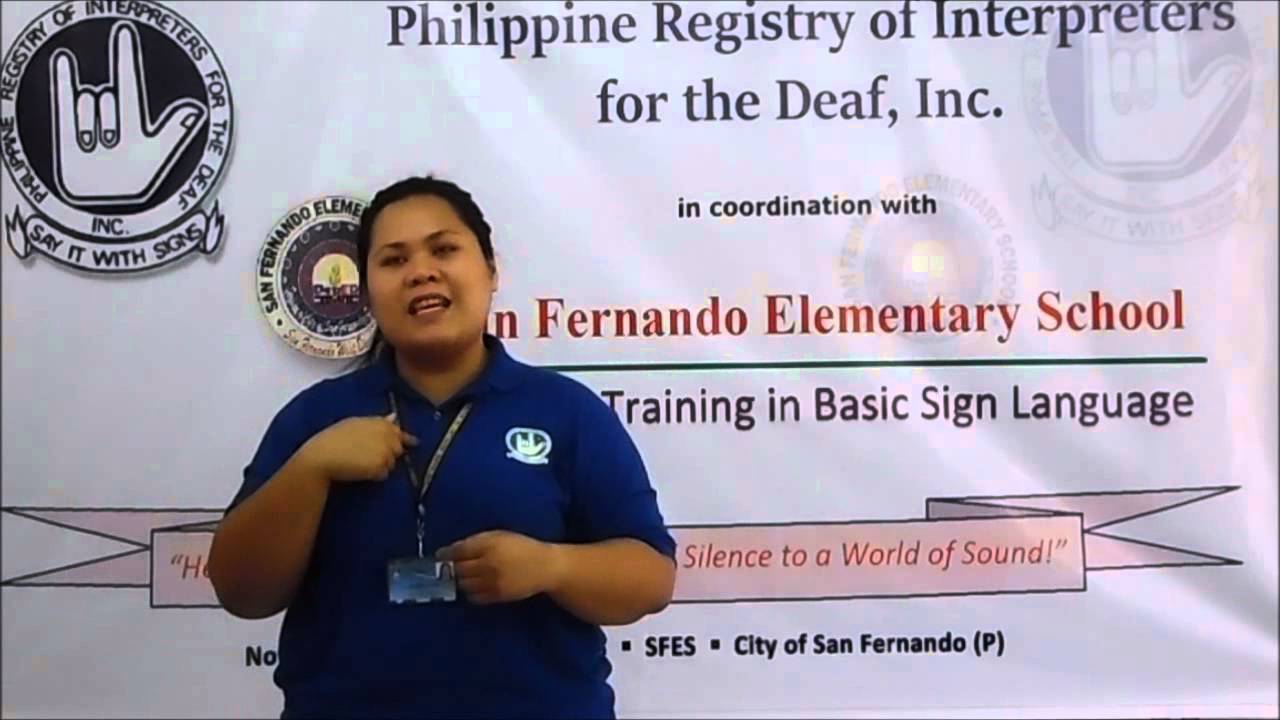 "Glowing Inside" in American Sign Language - YouTube