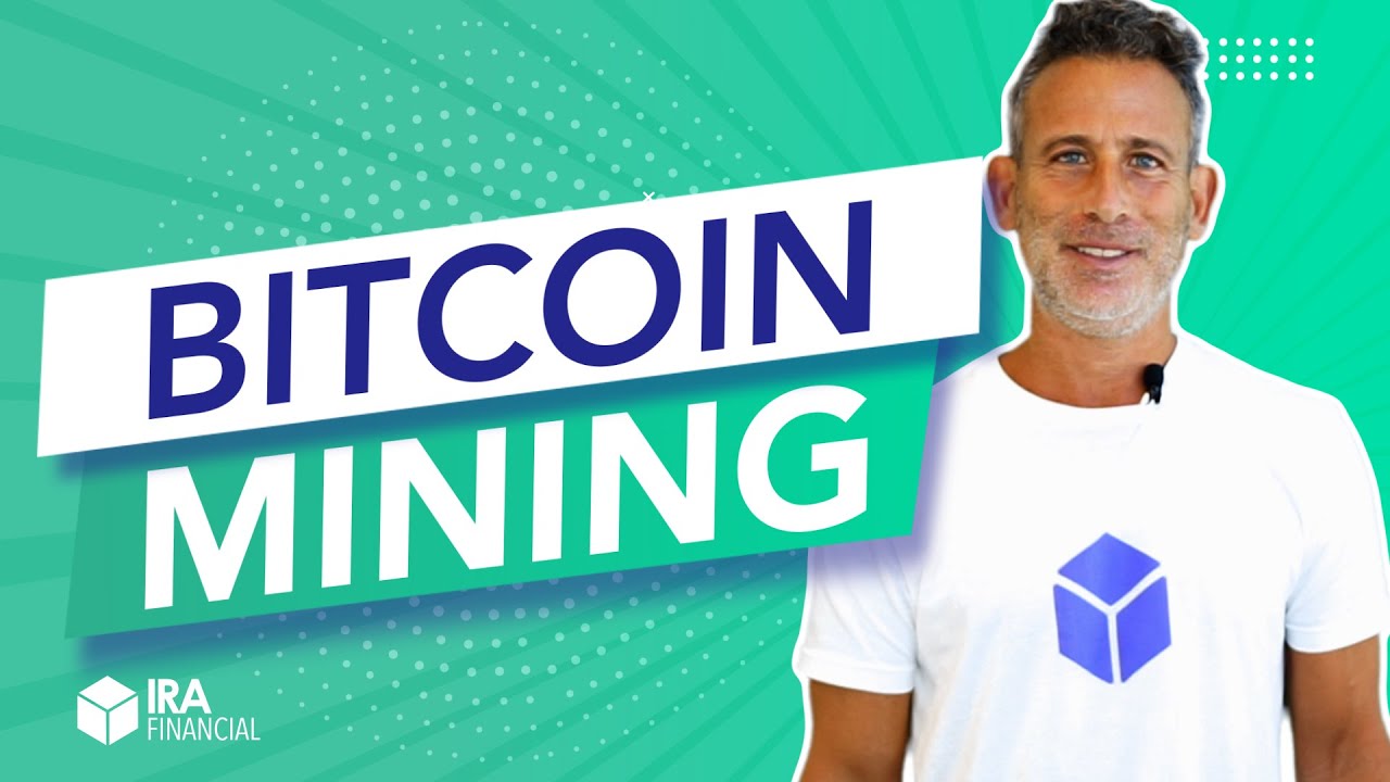 Bitcoin Mining - YouTube