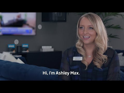 Lennar Associate Spotlight | Ashley Max - YouTube