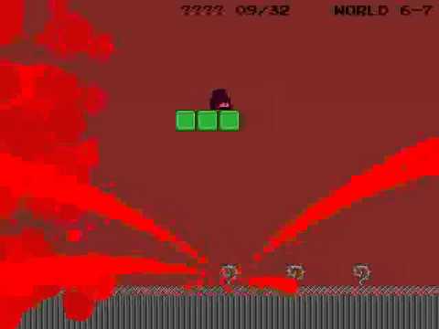 Let's Play Eversion Blind Part 8 - What the flying hell happened to my title - YouTube