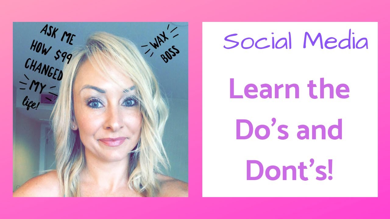 Social media-tips and tricks-Video#12 - YouTube