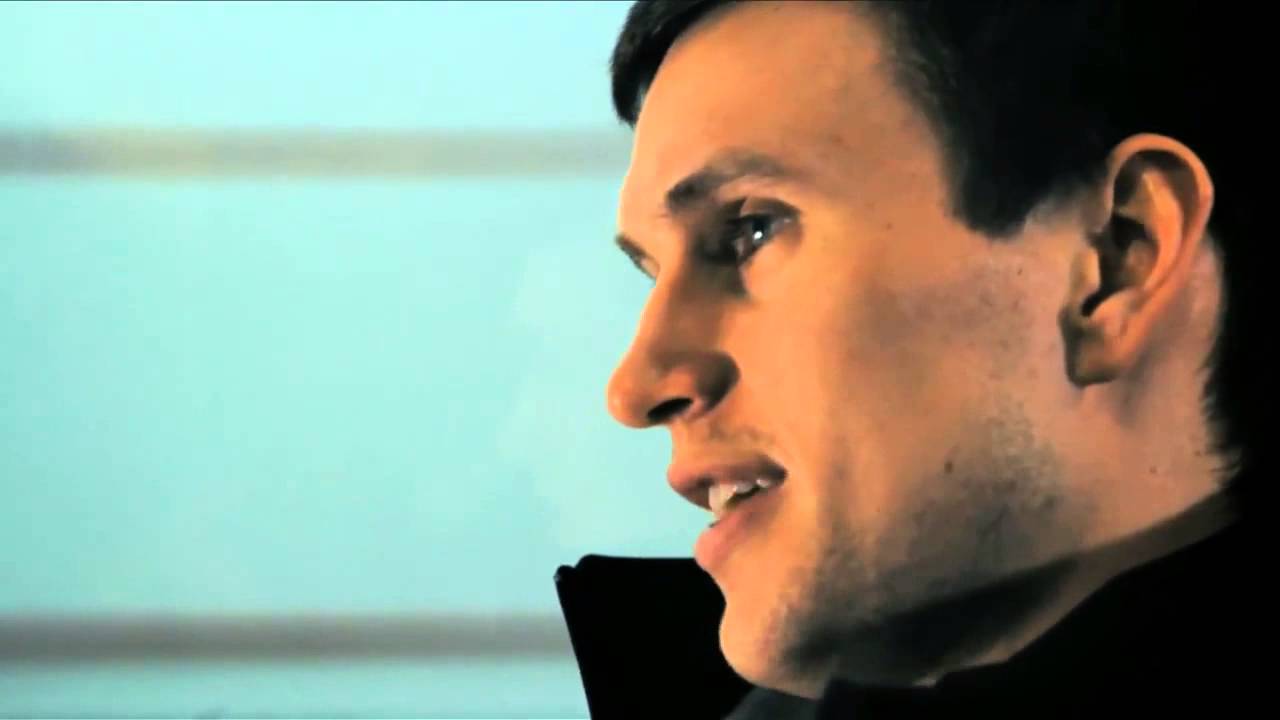 Sports Stories - 07 Phil Nightingale - Guidance - YouTube