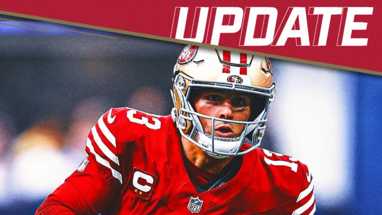 Latest Practice Report 🚨 Recapping 49ers Turkey Day participation ...