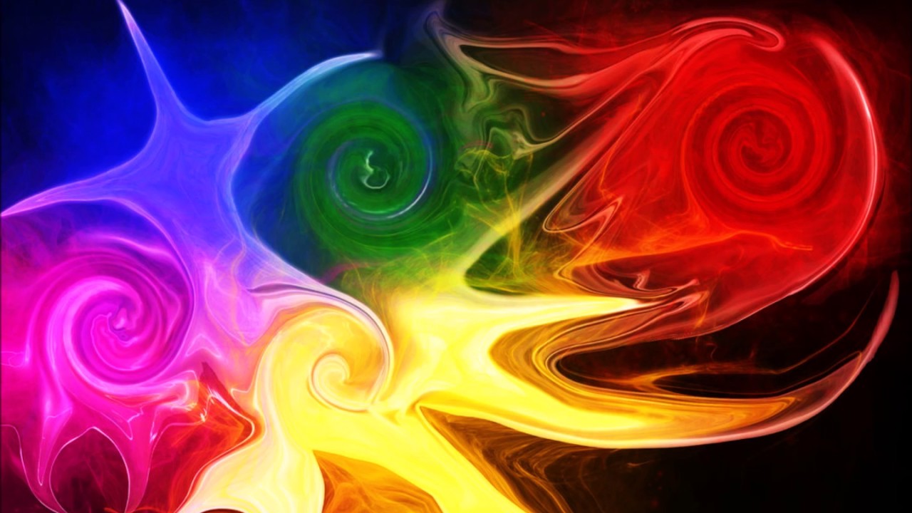 Brainwave Synchronization (Alpha - Theta Sync) & Deep Relaxation Music ...