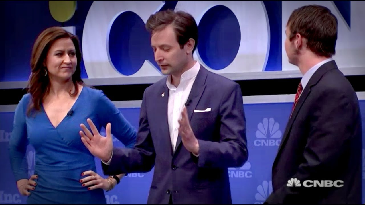 How to Pitch Like a Pro: Top Three Tips from Alex Kenjeev and Alicia ...