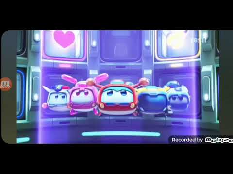 [ Super Wings S5 ] KOREAN | ABERTURA | EBS | S5 - YouTube
