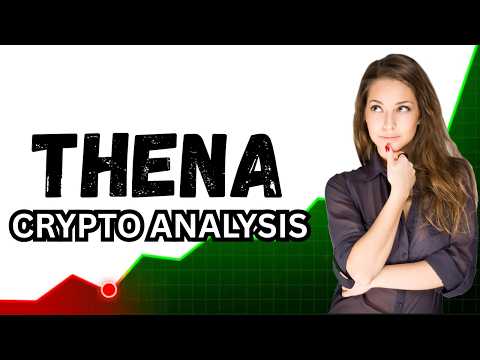 THE Token Prediction: Is THENA Oversold After $3.7M Venus Attack?