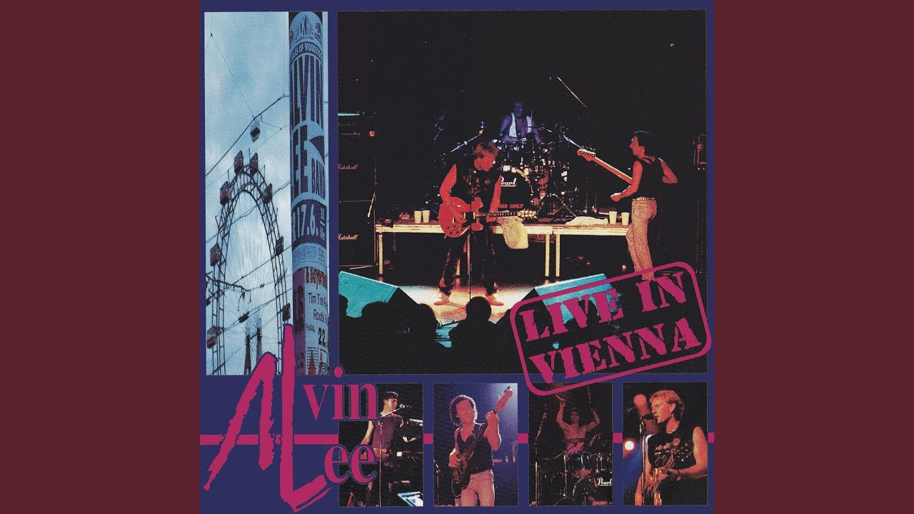 Hear Me Calling (Live) - YouTube