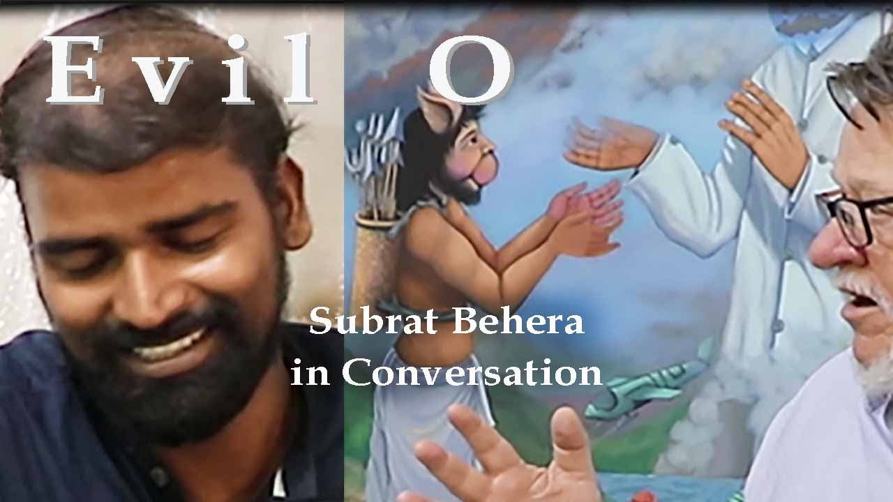 Subrat Behera in Conversation - YouTube