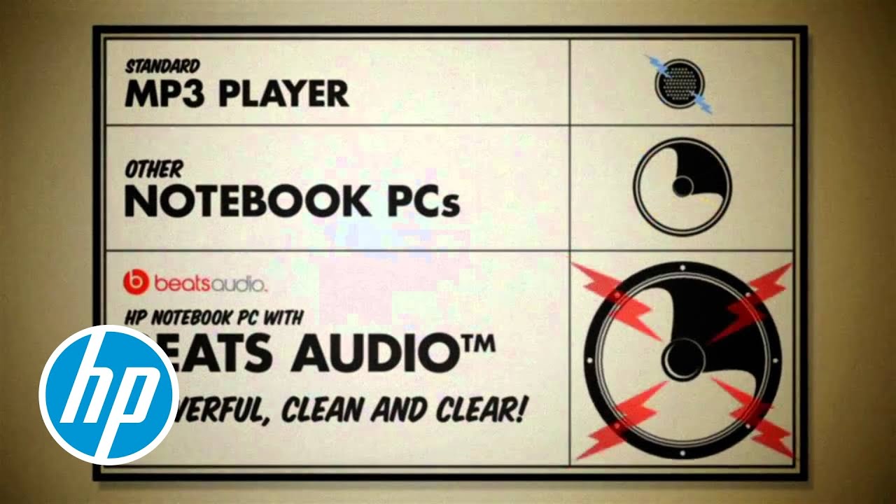 Beats™ Audio - How to tutorial - YouTube