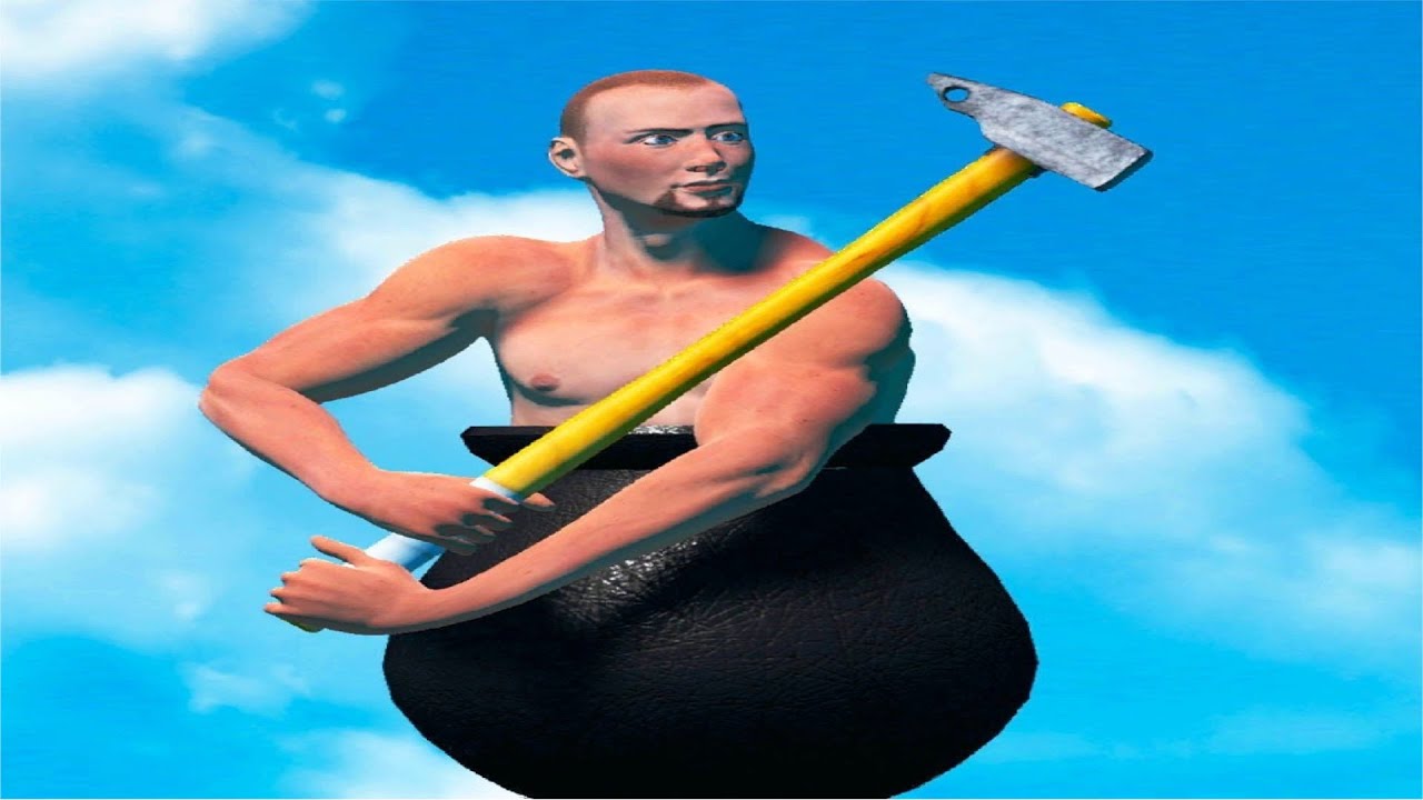 I'm not over the rage.. -Getting Over it! - YouTube