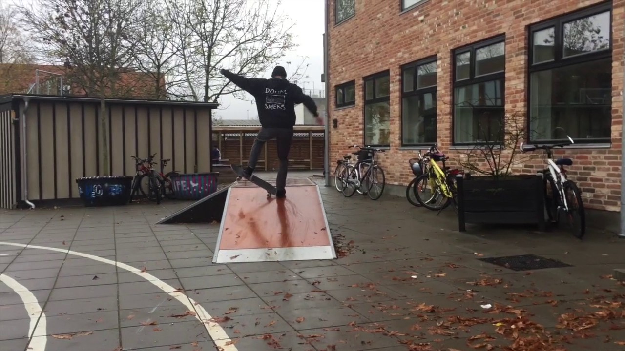 Våde Boards 2 - YouTube