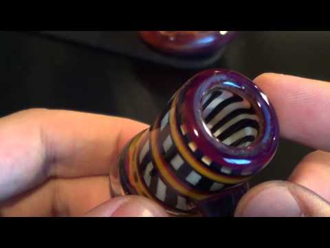 Erik Anders Recycler: Staircase/Fire Fade Set