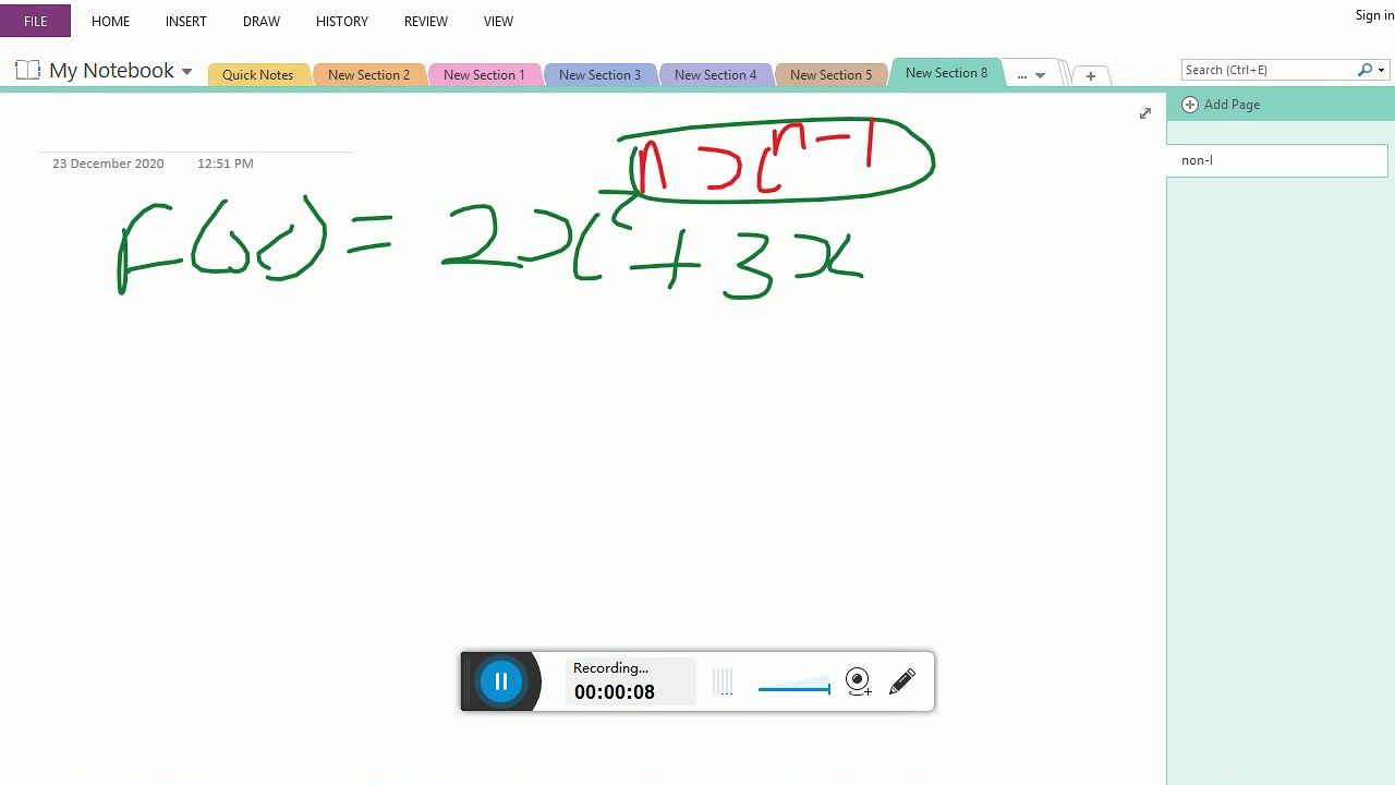 Power Rule Part 3 YouTube power-rule-part-3-youtube