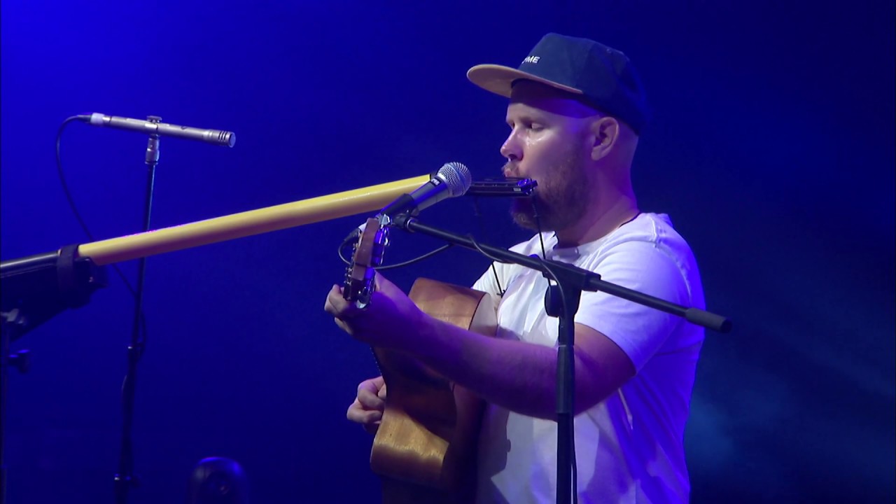 Rhys Crimmin - Waltzing Matilda - (Live at Tamworth Country Music ...