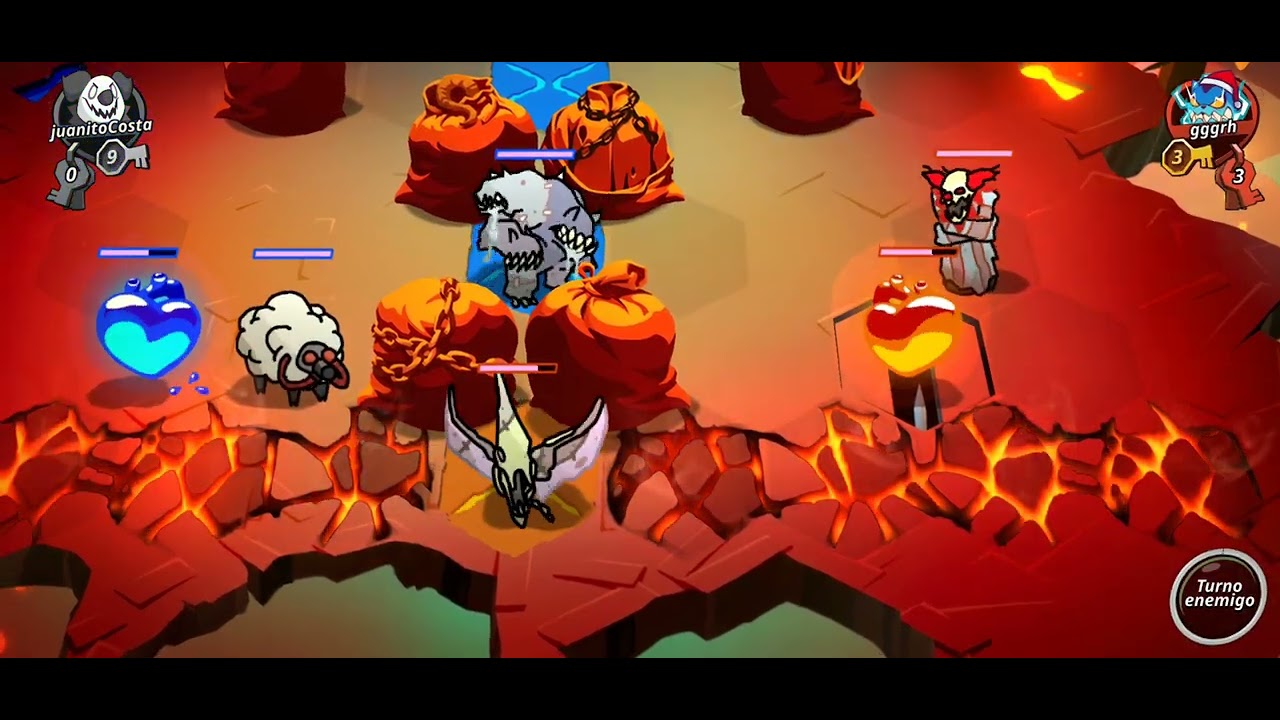 phobies gameplay - YouTube