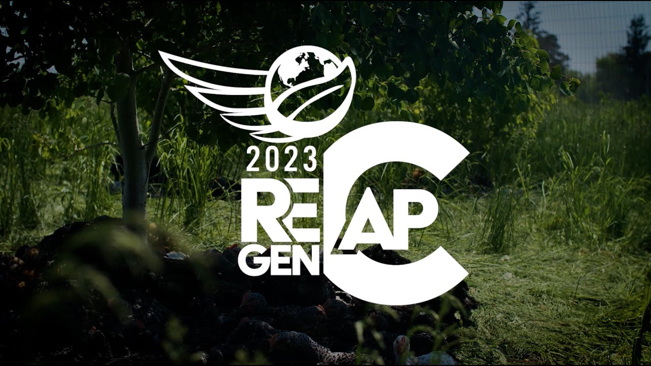 Regen Recap 2023 - YouTube